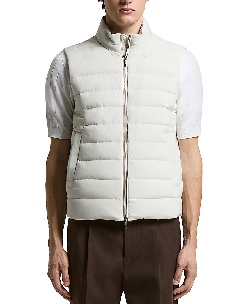 PESERICO PESERICO Quilted Down Vest